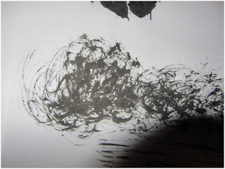 Guest Post: Sarah Benkin, Textures