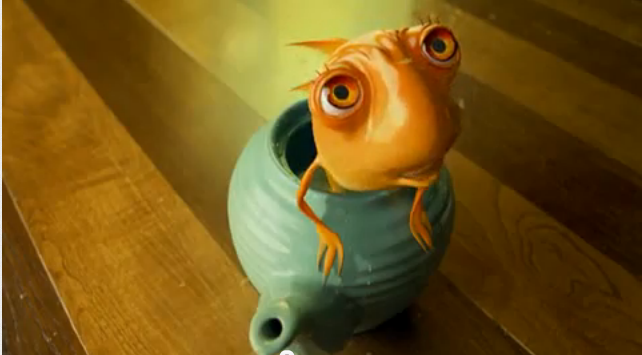 Beyond My Picket Fence: Menus, Learning and Balance