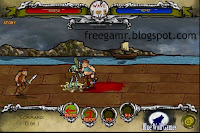 FreeGamr: Undead Throne - Browser Game