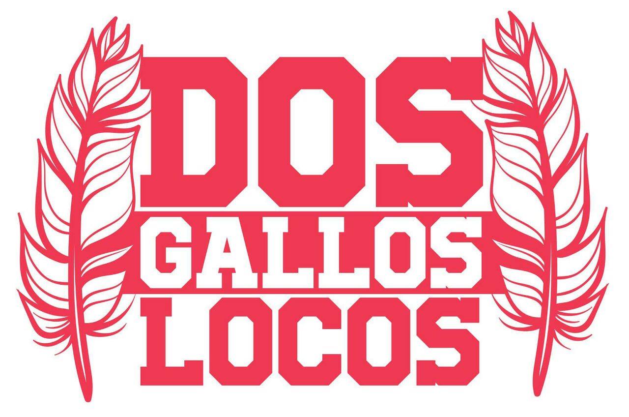 Primeros 12 Programas de Dos Gallos Locos