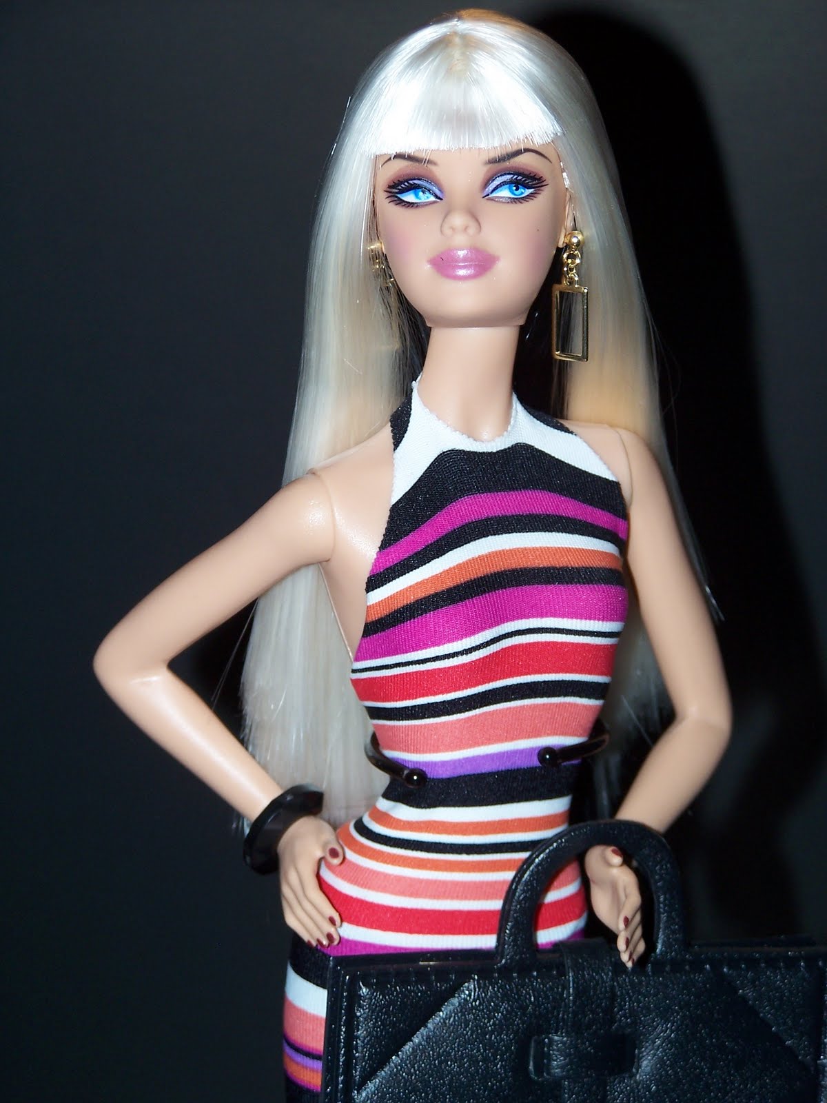 Pink Obsession: Introduction...Welcome to Pink Obsession!