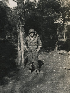 Harry Carmean Blog: June 2013