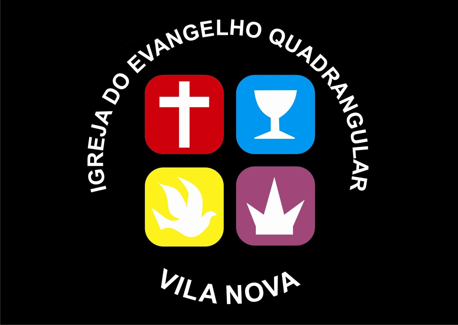 GMH VILA NOVA: Grupo Missionário de Homens da Igreja do Evangelho Quadrangular de Vila Nova ...