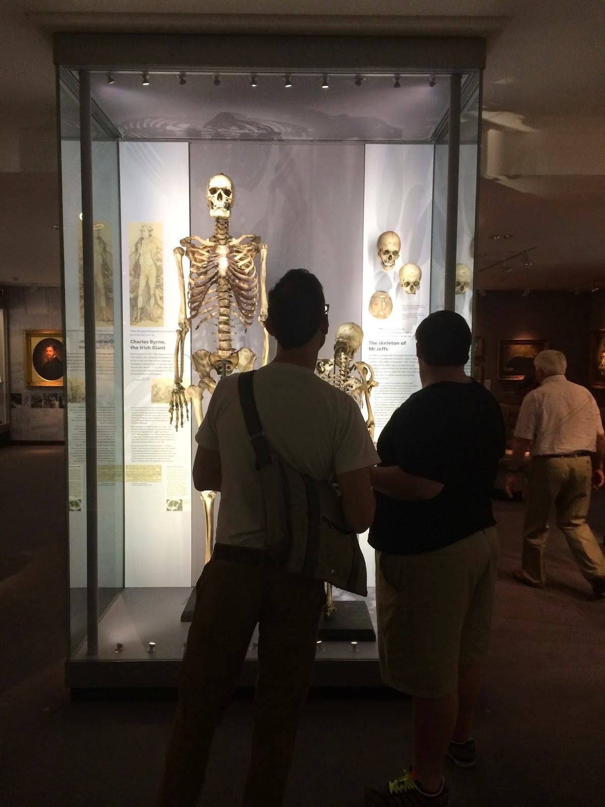 Better than bombarding your inbox: Owen & Celia got married; Americans ...