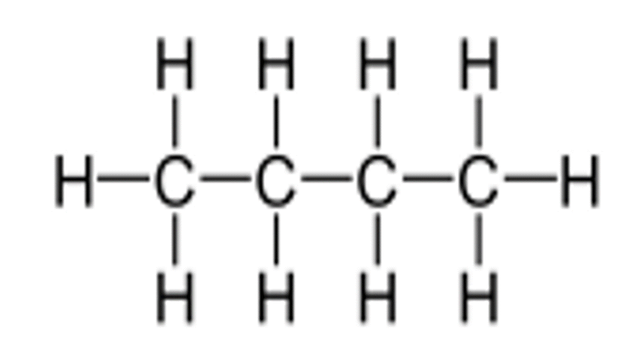 Generalidades De La Química Orgánica: LOS HIDROCARBUROS