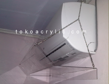 Pusat Acrylic: PENUTUP AC | AC PROTECTOR