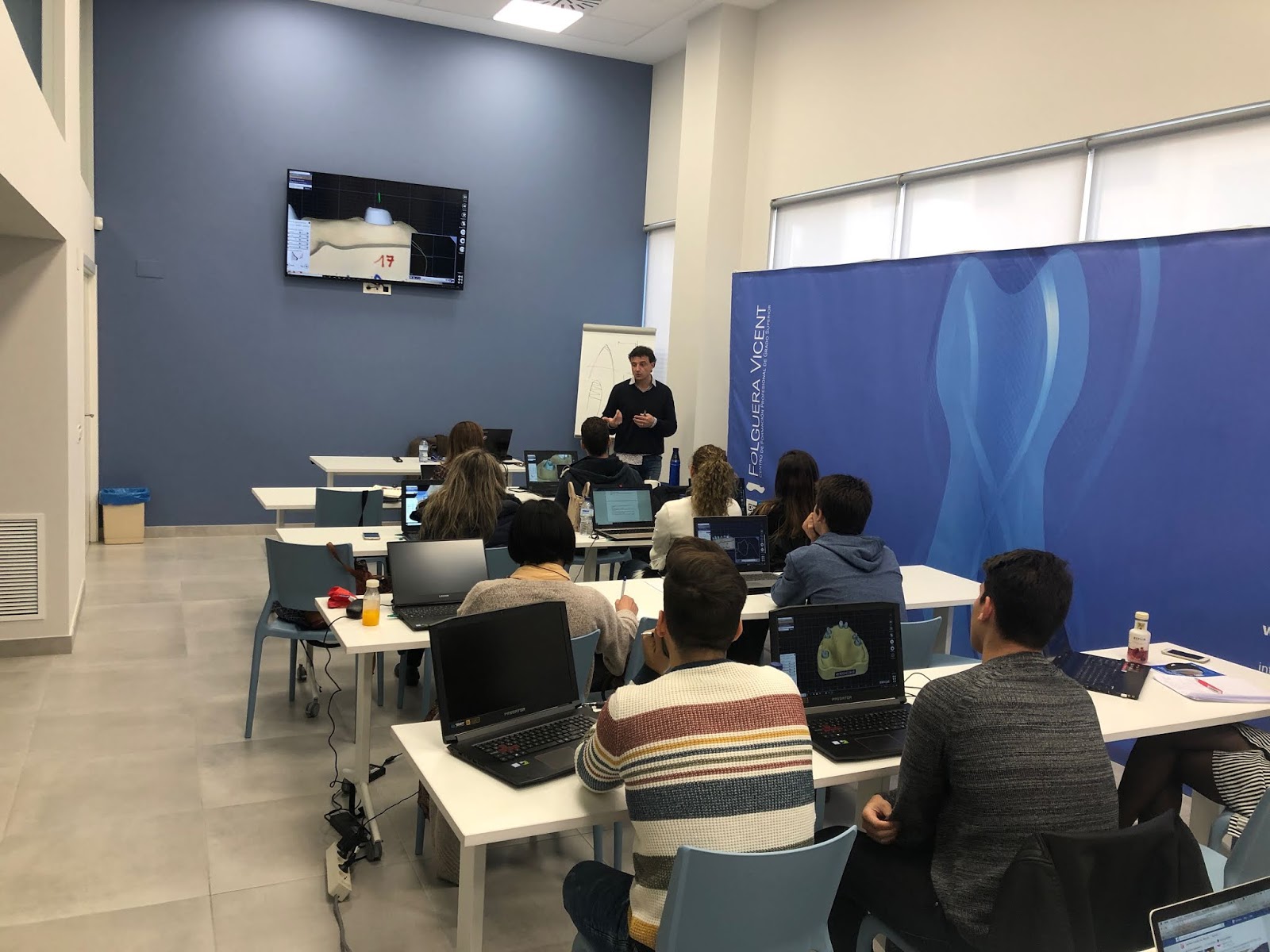 JOSÉ MARÍA FONOLLOSA