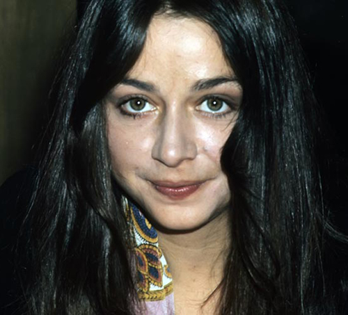 La tele de Ayer: Emma Cohen