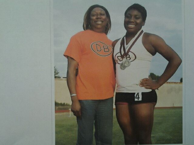 Douglass-Riverview News and Current Events: April 2012