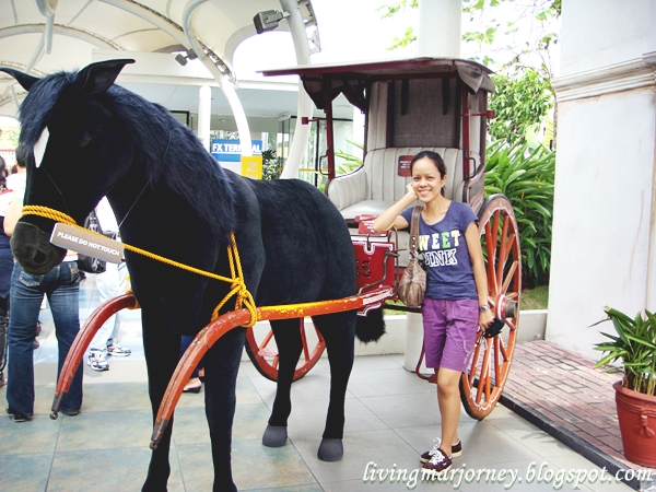 Woman In Digital: Kalesa in the 21st Century