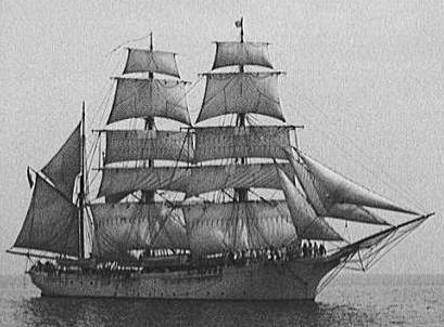 Mole's Genealogy Blog: Steerage Passengers to Natal, Dudbrook 1862 ...