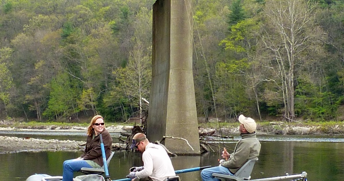 Opening Day Trout Season