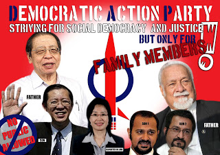 MEDIA KINI: Adun DAP Penang Buang Logo DAP Dan Umum Keluar Parti!
