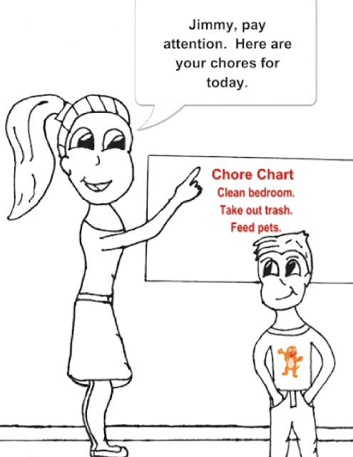 LET'S GET REAL: Let's Talk About Attentiveness