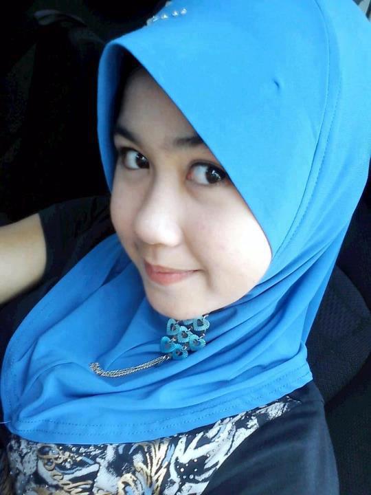 Gadis Abg Pemuas Birahi Koleksi Gambar Awek Melayu Tudung 7