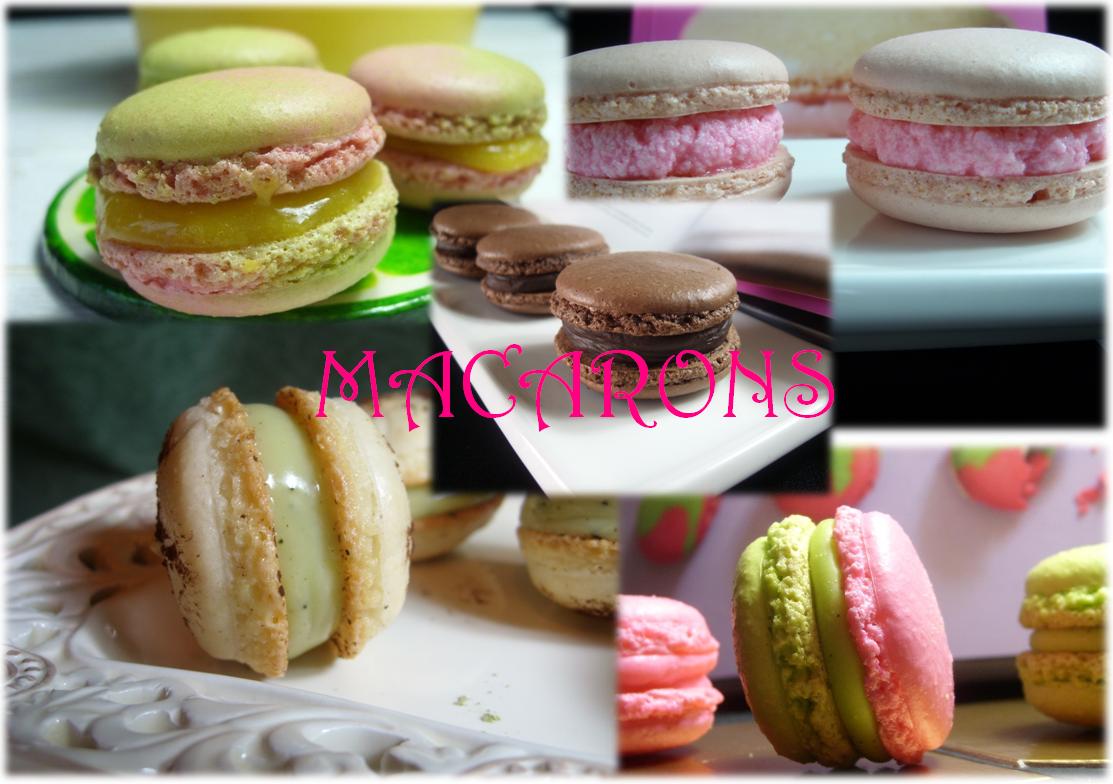 Macarons