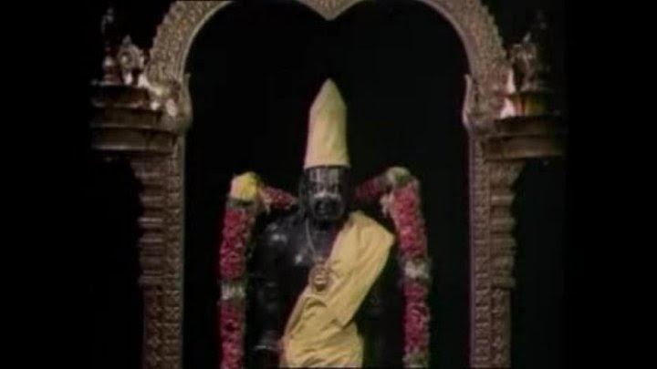 A CORNER OF ROUNDED WORLD: 5 Idols of "PERUMAL" in Tirumala Tirupati ...