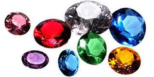 Mi mundo mineral: Circón (Zircón)