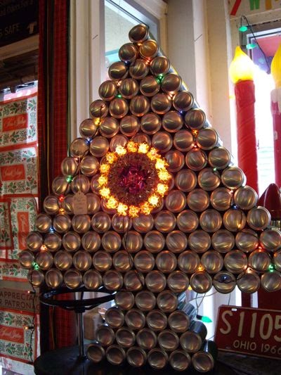 Lyke2Drink: What Will Santa Leave Under Your Beer Can (or Bottle ...