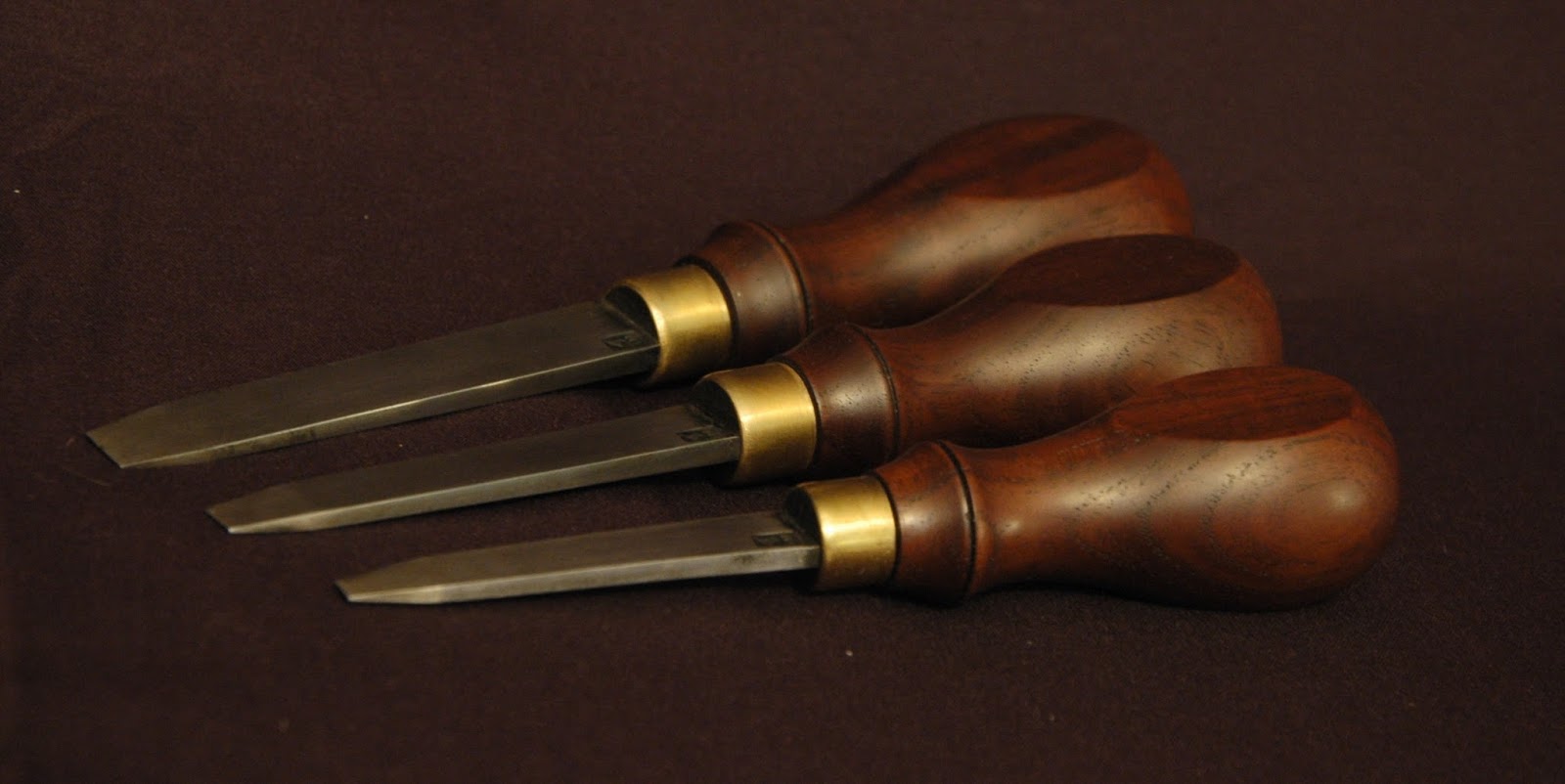 Contemporary Makers: Turnscrews from the Gunsmith Shop at Colonial ...