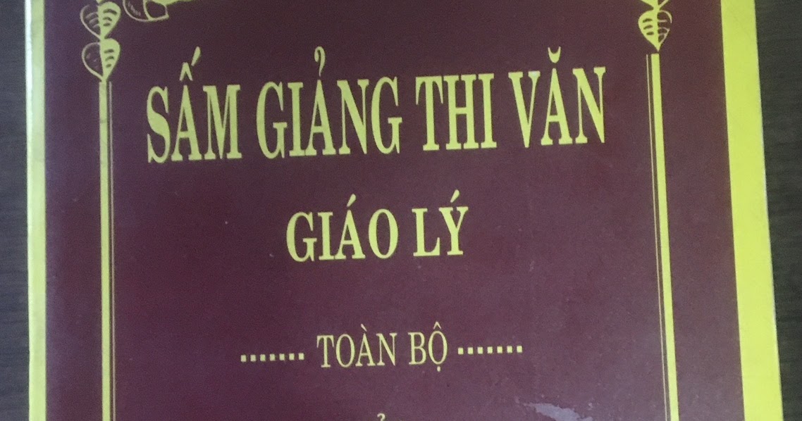 Tải Các Bản MP3 DIỄN NGÂM SẤM GIẢNG Được Các Đồng Đạo PGHH Thực Hiện ...