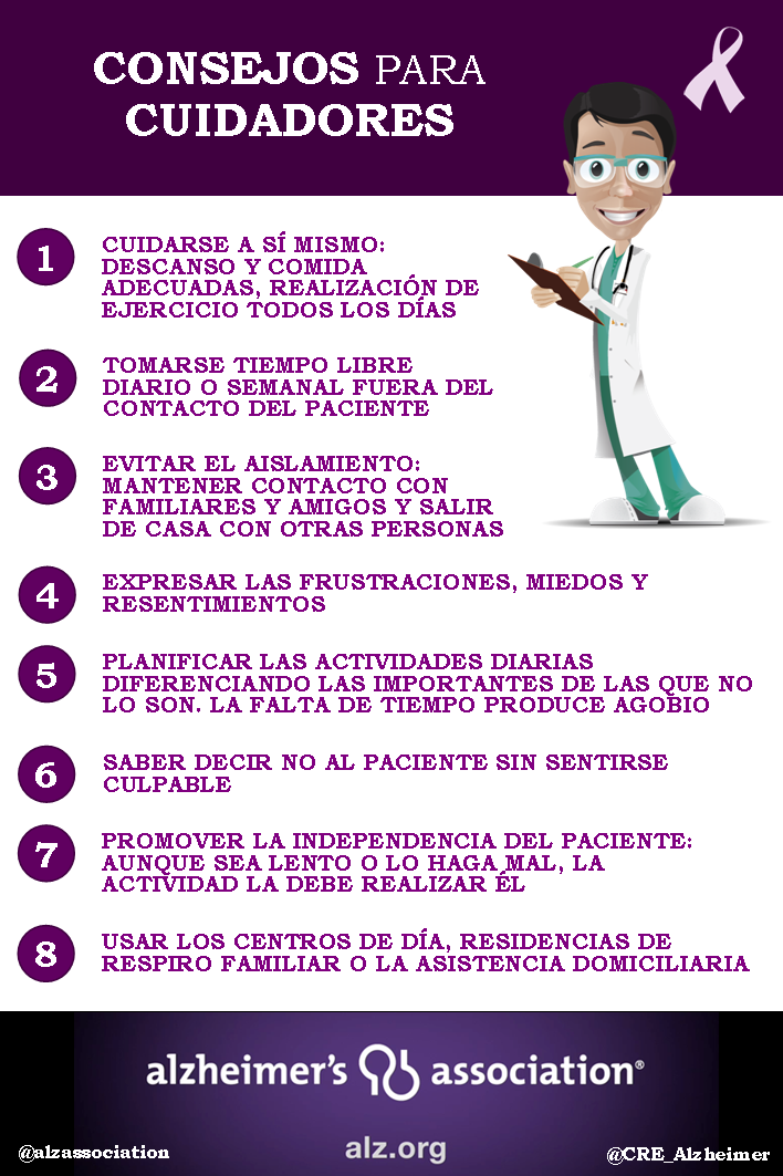 El blues del cuidador: Cuidarnos para cuidar