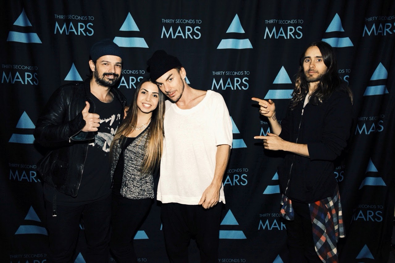 Jared Leto Latin American Fans: Coleccion de fotos + gifs Jared parte 1