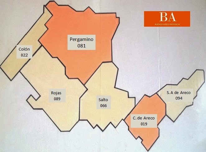 Narrativas Pedagógicas de la Región 13: ¡Cuando todo segundo año se ...