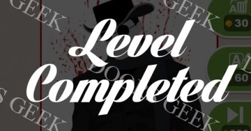 What Character ? Level 91 ~ Doors Geek