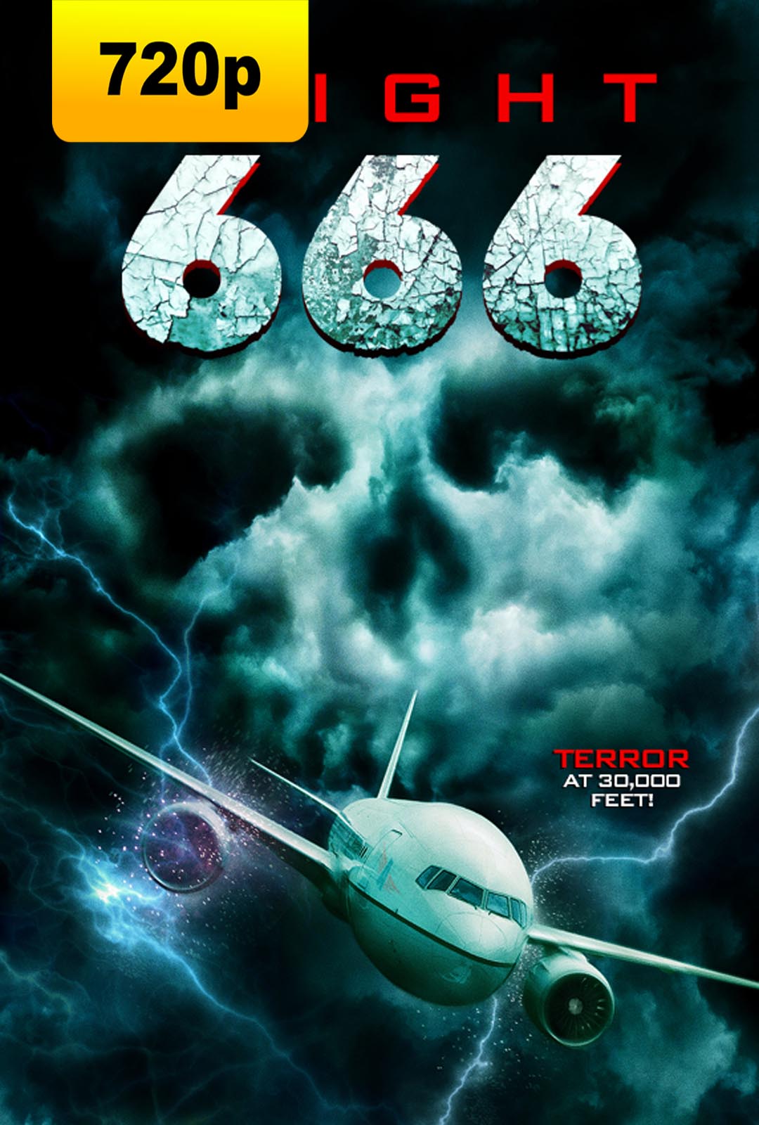 Download Film Flight 666 (2018) Full HD - Onespot Movie