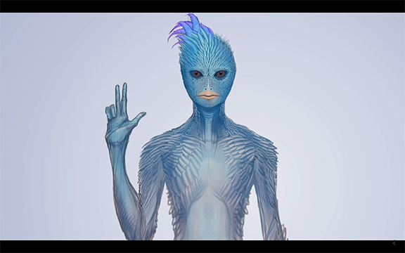 Terran Cognito: Missing data from Cosmic Disclosure Corey Goode ...