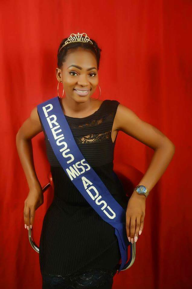 ADAMAWA STATE UNIVERSITY CAMPUS: ENTERTAINMENT