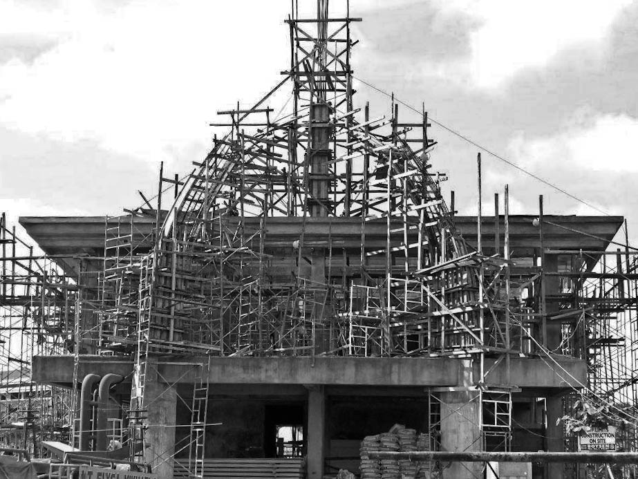 Byahero: Update | New Passenger Terminal Building at Legazpi Port