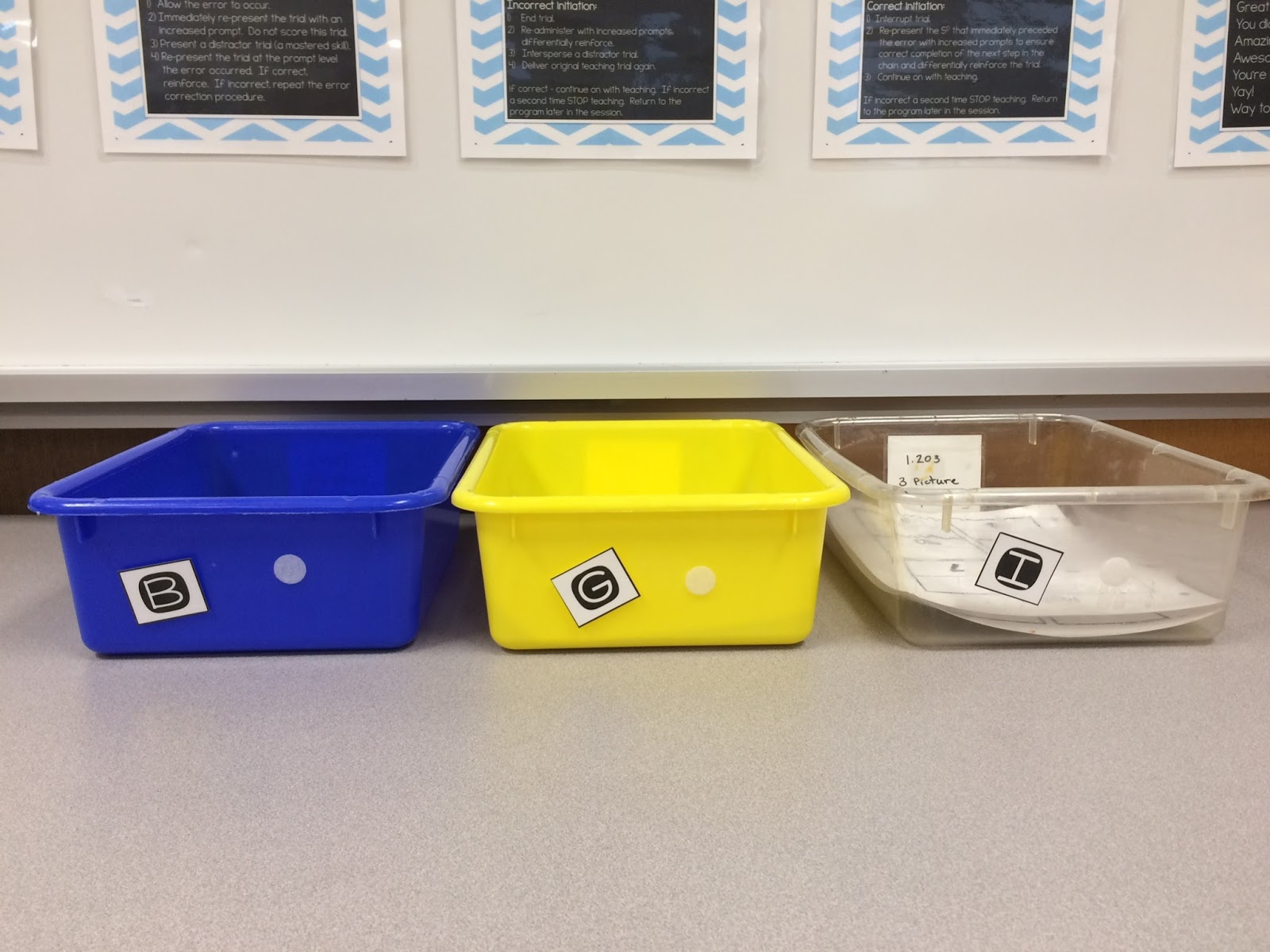 Adventures in the ATC: Independent Work Systems: Which One Is Right For ...