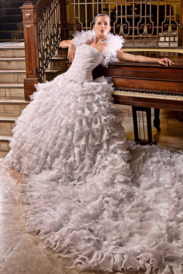 Carlos Vigil - Lambayeque de Moda