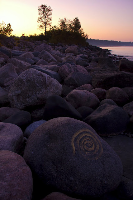 Photo Views: Midland & 30,000 Islands