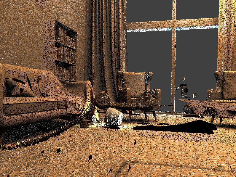 Boris Fomin - Digital Artist: "Dying Light"