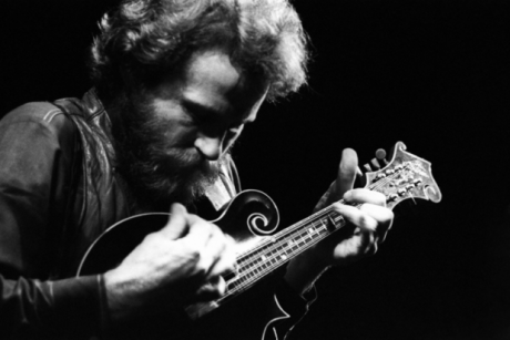 Between Hither and Yon