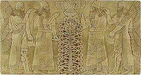 Portal dos Mitos: Os Anunnakis