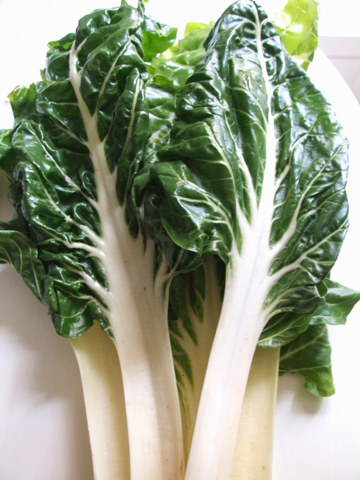 COOKING JULIA : GRATIN DE BLETTES