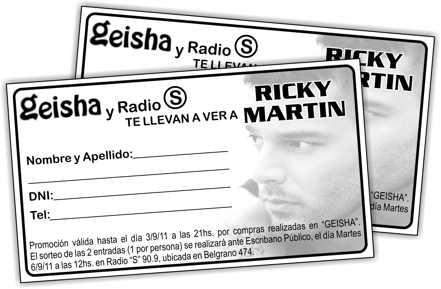 DTA Diseños e Impresiones: TRABAJOS