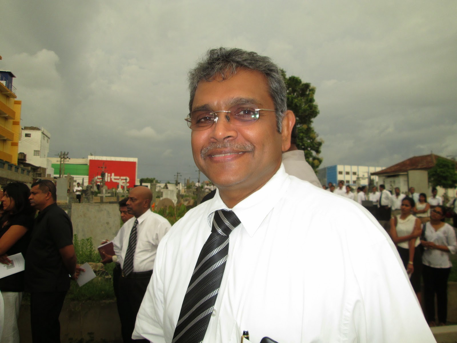 Class of 74, S. Thomas Mt. Lavina (STC)