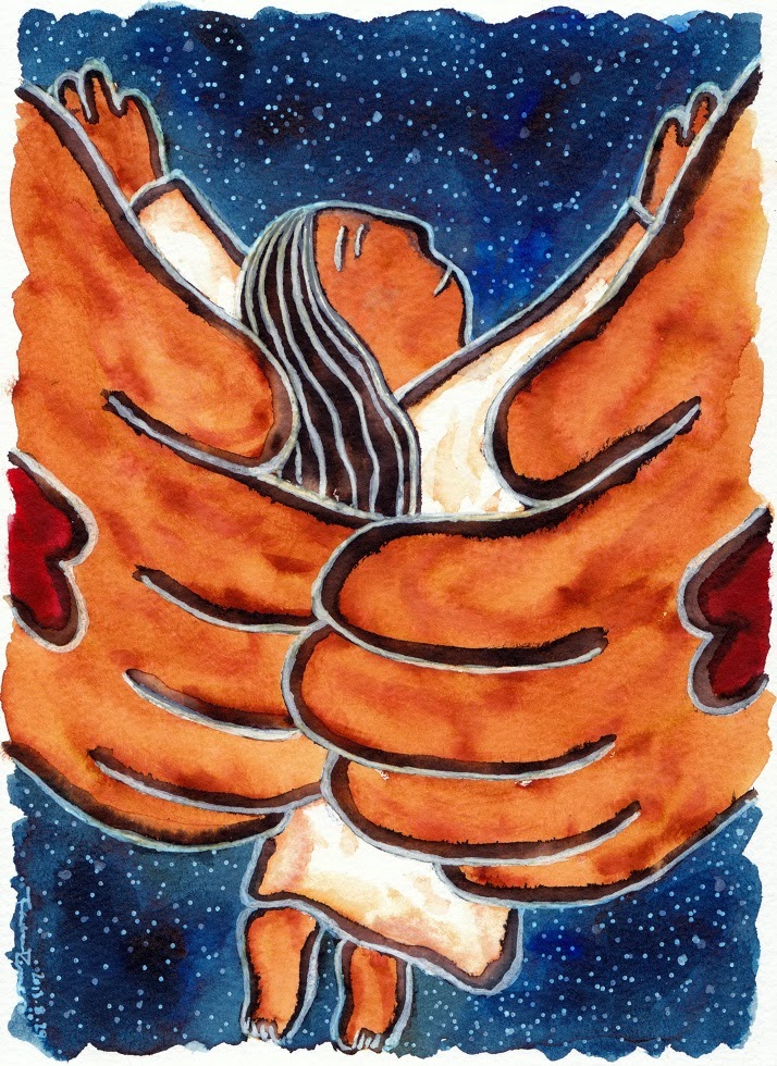 Ramone Romero - Artist Portfolio: Artwork