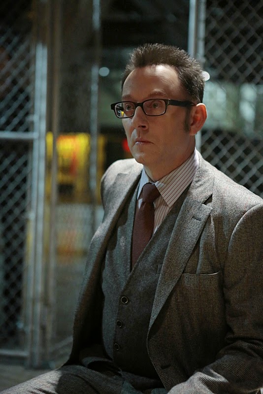 Person of Interest - Control-Alt-Delete - POLL + Review + Roundtable ...