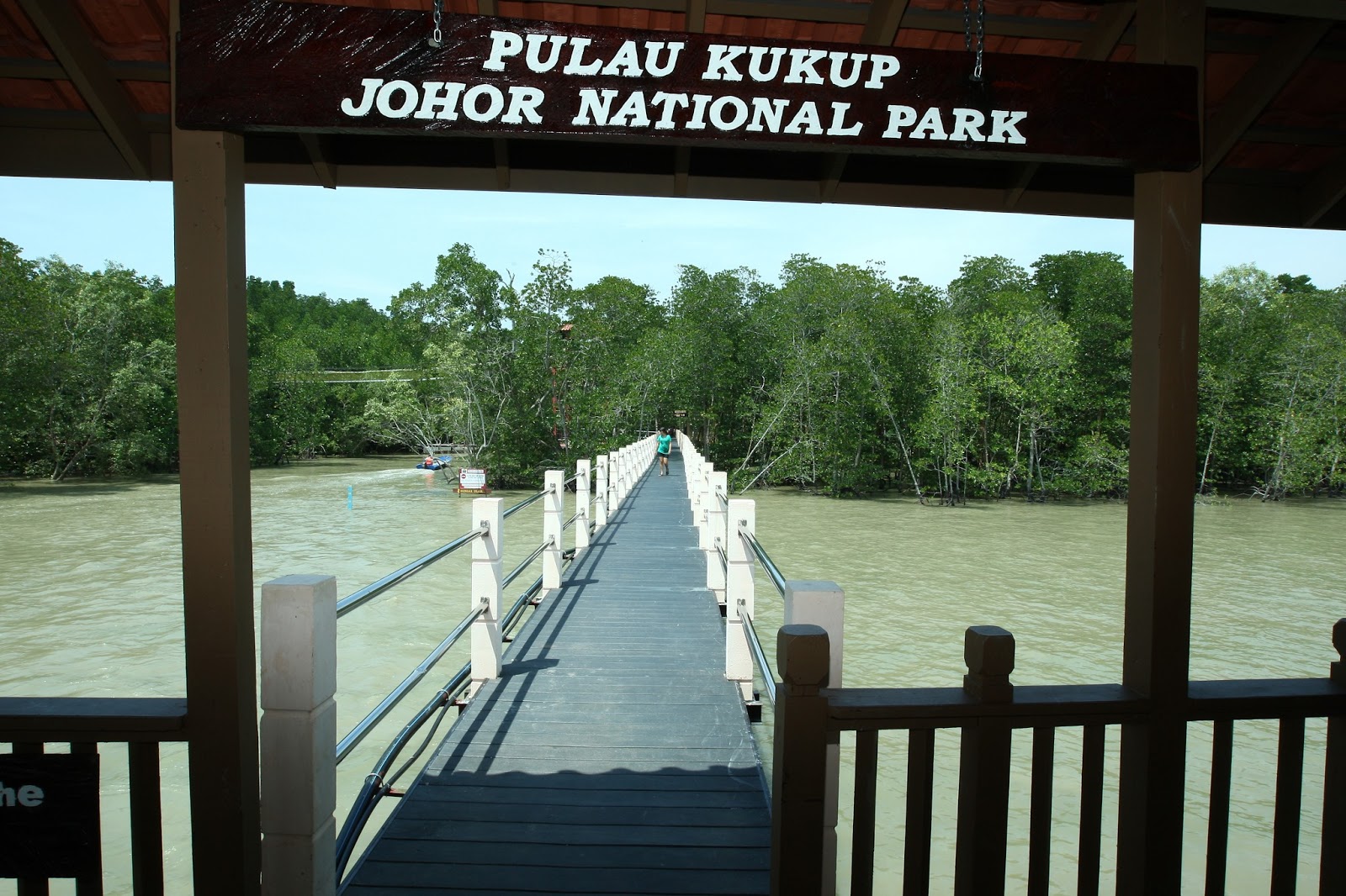 Tapak Ramsar Johor: Tapak-Tapak Ramsar