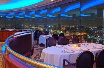 La Fiesta Events: Top 5 Places to Propose in Egypt