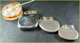 Student's Guide to Medical Technology: Artificial Cardiac Pacemaker