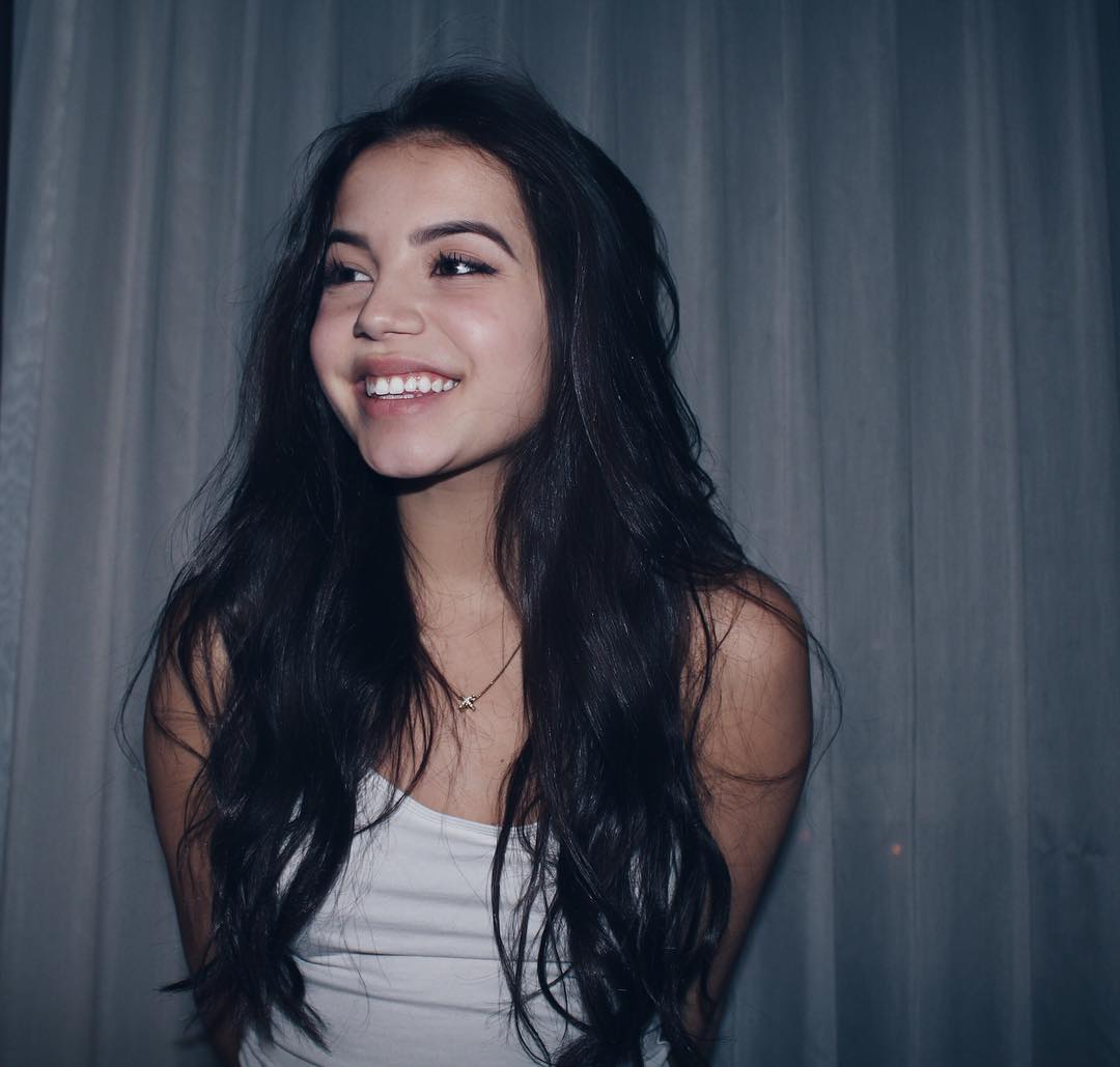 FOTOS: ¿Joven actriz peruana que reemplazaría a Megan Fox? - Film ...