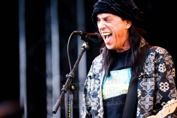 KIDS WANNA ROCK: TOP TEN (96): DAN BAIRD by @inigoramirezesc. Sus diez ...