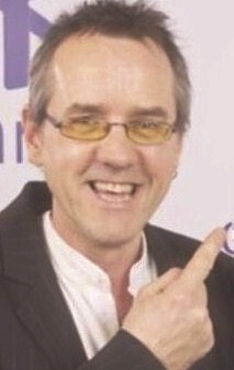 Prayer List For Rock Stars: STUART "WOODY" WOOD